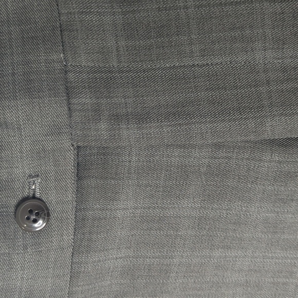 Louis Raphael | Pants | Louis Raphael Rosso Mens Pleated Easy Care ...